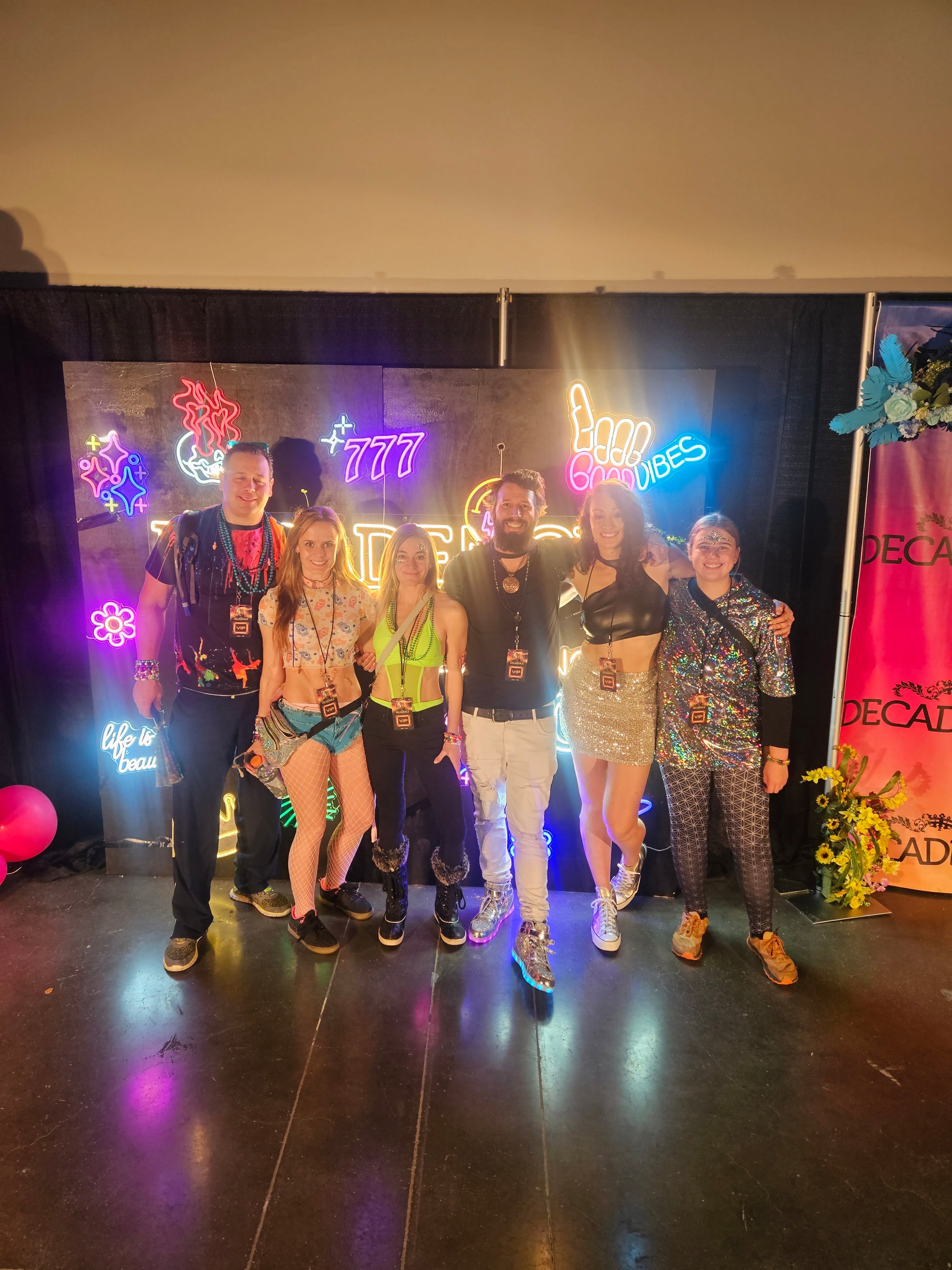 Randy's World – Randy’s World